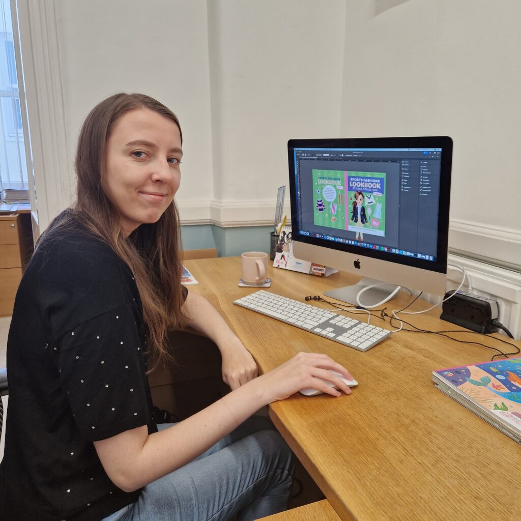 Sian James – Little Brother Books