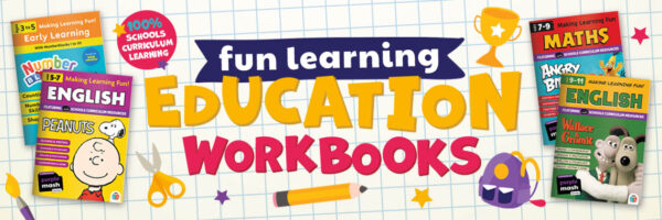 Products – Little Brother Books